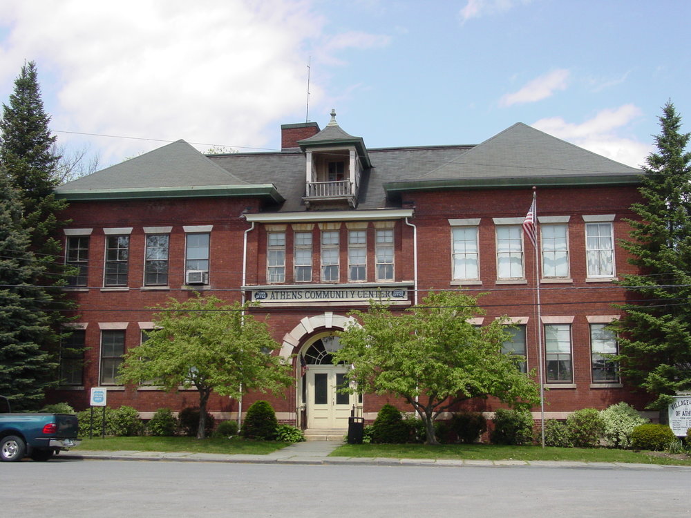 Athens Village Government - Village of Athens, NY